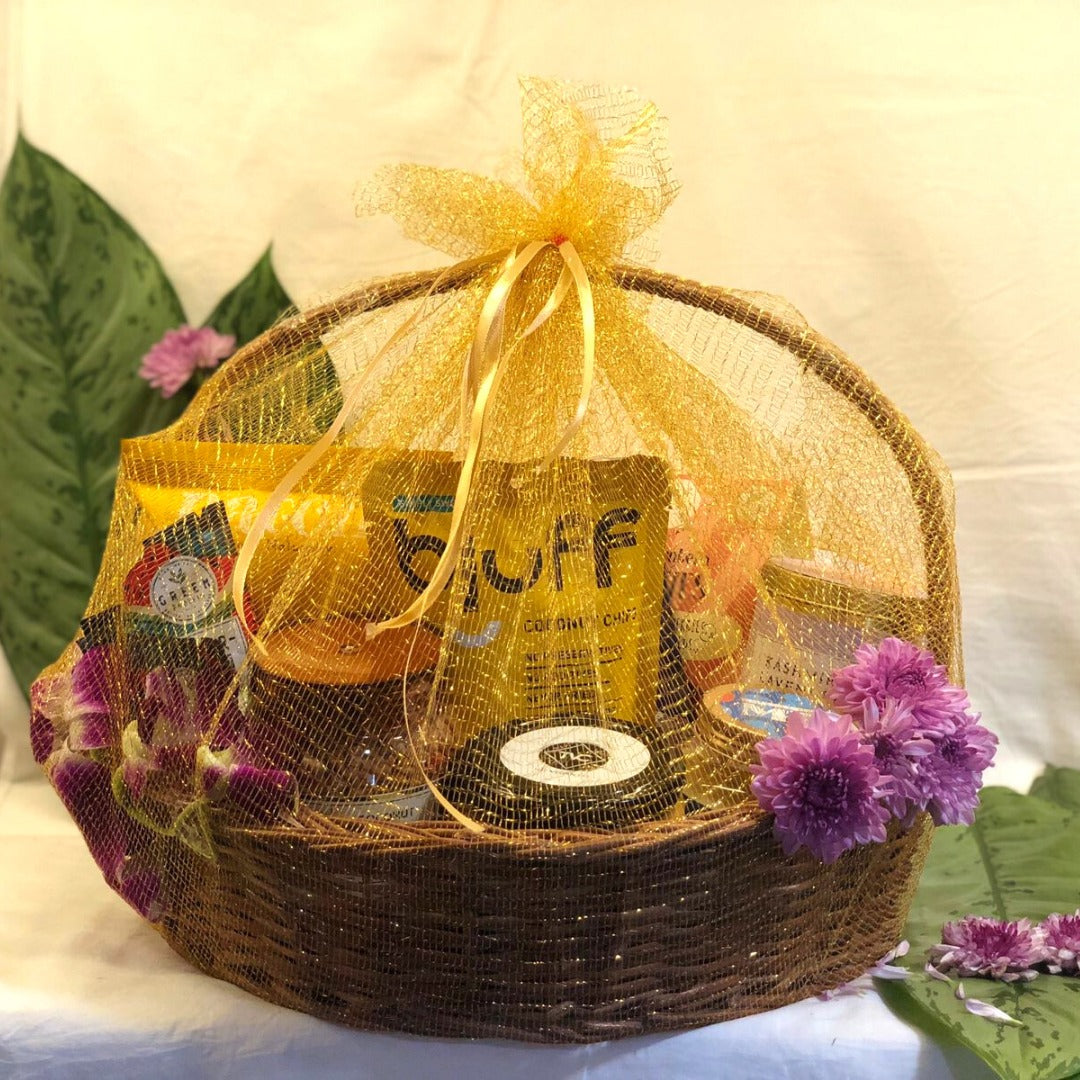 Vegan Gifting hampers – Greend - The Vegan Store